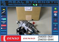 China 1460A053 Genuine and New Common Rail Fuel Pump 294000-0331 294000-1242 294000-0641 294000-2350 294000-1372 for sale