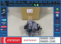 China New Common Rail Fuel Injection Pump 294000-2060 294000-2061 294000-2062 33100-4A900 331004A900 for for sale