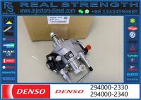 China Diesel Fuel Injection Pump 294000-2330 294000-2340 for 1460A095 1460A096 for sale