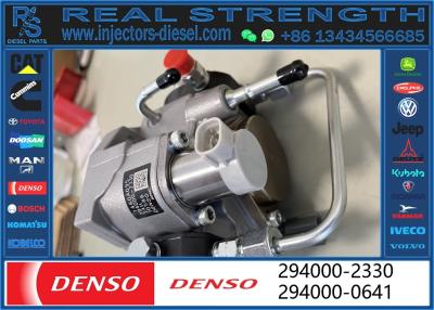 China Diesel Fuel Injection Pump 294000-2330 294000-2340 for 1460A095 1460A096 for sale