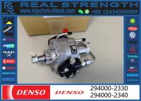 China Diesel Fuel Injection Pump 294000-2330 294000-2340 for 1460A095 1460A096 for sale