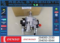 China Diesel Fuel Injection Pump 294000-2330 294000-2340 for 1460A095 1460A096 for sale
