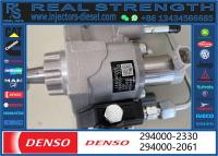 China Diesel Fuel Injection Pump 294000-2330 294000-2340 for 1460A095 1460A096 for sale