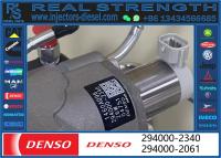 China Diesel Fuel Injection Pump 294000-2330 294000-2340 for 1460A095 1460A096 for sale