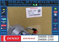 China Diesel Fuel Injection Pump 294000-2330 294000-2340 for 1460A095 1460A096 for sale