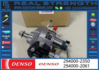 China Diesel Injection Fuel Pump 294000-2350 1460A097 for for sale