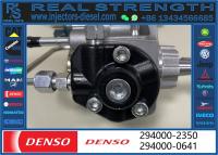 China Diesel Injection Fuel Pump 294000-2350 1460A097 for for sale