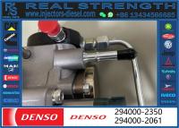 China Diesel Injection Fuel Pump 294000-2350 1460A097 for for sale
