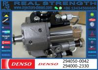 China Diesel Injection Fuel Pump 294050-0042 ME302144 for for sale