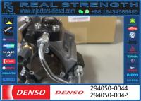 China Diesel Fuel Pump 294050-0041 294050-0042 294050-0043 294050-0044 294050-0040 for sale