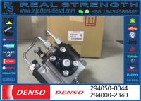 China Diesel Fuel Pump 294050-0041 294050-0042 294050-0043 294050-0044 294050-0040 for sale