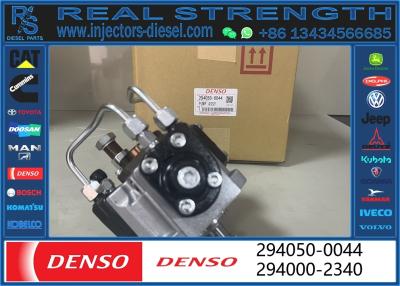 China Diesel Fuel Pump 294050-0041 294050-0042 294050-0043 294050-0044 294050-0040 for sale