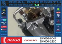 China Diesel Fuel Pump 294050-0041 294050-0042 294050-0043 294050-0044 294050-0040 for sale