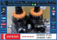 China 94000-0145 1-15603-129-4 Diesel Engine Parts Fuel Injector Pump Common Rail Injector Pump for for sale