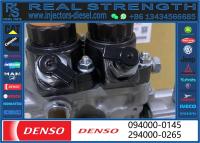China 94000-0145 1-15603-129-4 Diesel Engine Parts Fuel Injector Pump Common Rail Injector Pump for for sale