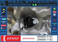 China 94000-0145 1-15603-129-4 Diesel Engine Parts Fuel Injector Pump Common Rail Injector Pump for for sale