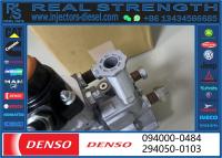China Fuel Injection Pump 094000-0480 094000-0481 094000-0484 8976034140 8-97603414-2 for for sale