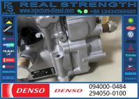 China Fuel Injection Pump 094000-0480 094000-0481 094000-0484 8976034140 8-97603414-2 for for sale