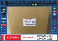 China Fuel Injection Pump 094000-0480 094000-0481 094000-0484 8976034140 8-97603414-2 for for sale