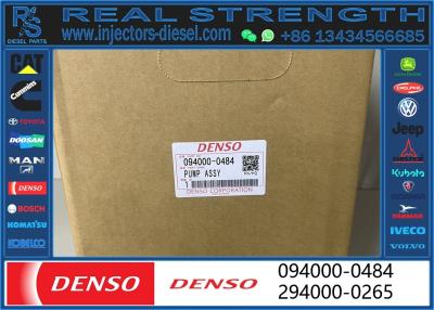 China Fuel Injection Pump 094000-0480 094000-0481 094000-0484 8976034140 8-97603414-2 for for sale