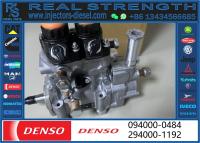China Fuel Injection Pump 094000-0480 094000-0481 094000-0484 8976034140 8-97603414-2 for for sale