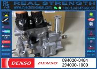 China Fuel Injection Pump 094000-0480 094000-0481 094000-0484 8976034140 8-97603414-2 for for sale