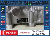 China Fuel Injection Pump 094000-0480 094000-0481 094000-0484 8976034140 8-97603414-2 for for sale