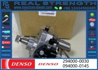 China Diesel Fuel Injector Pump 294000-0030 294000-0036 294000-0039 294000 0039 8-97306044-9 8-97206044-2 HP3 Pump for sale
