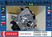 China Diesel Fuel Injector Pump 294000-0030 294000-0036 294000-0039 294000 0039 8-97306044-9 8-97206044-2 HP3 Pump for sale