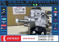 China HP3 Common Rail Fuel Injection Pump 8-97306044-9 294000-0039 for for sale