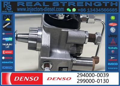 China HP3 Common Rail Fuel Injection Pump 8-97306044-9 294000-0039 for for sale