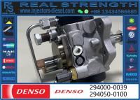 China HP3 Common Rail Fuel Injection Pump 8-97306044-9 294000-0039 for for sale