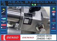 China HP3 Common Rail Fuel Injection Pump 8-97306044-9 294000-0039 for for sale