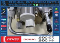 China Diesel Injection Fuel Pump 294000-0070 8-97313862-0 8973138620 for for sale