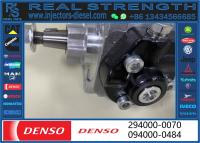 China Diesel Injection Fuel Pump 294000-0070 8-97313862-0 8973138620 for for sale