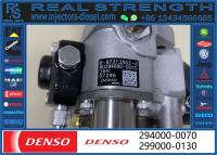 China Diesel Injection Fuel Pump 294000-0070 8-97313862-0 8973138620 for for sale