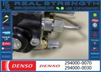 China Diesel Injection Fuel Pump 294000-0070 8-97313862-0 8973138620 for for sale