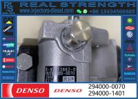 China Diesel Injection Fuel Pump 294000-0070 8-97313862-0 8973138620 for for sale