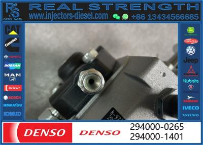 China High Quality Diesel Fuel Pump 8-97328886-5 294000-0265, 294000-0039 8-97306044-9, 8-97306044-8 for for sale