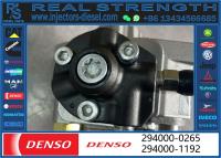 China High Quality Diesel Fuel Pump 8-97328886-5 294000-0265, 294000-0039 8-97306044-9, 8-97306044-8 for for sale