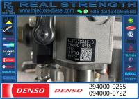 China High Quality Diesel Fuel Pump 8-97328886-5 294000-0265, 294000-0039 8-97306044-9, 8-97306044-8 for for sale