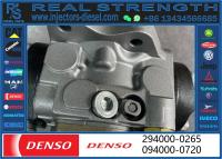 China High Quality Diesel Fuel Pump 8-97328886-5 294000-0265, 294000-0039 8-97306044-9, 8-97306044-8 for for sale