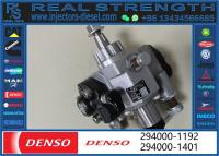 China Genuine Fuel Pump 294000-1192 8-97386557-7 HP3 Injection Pump for 4HK1 for sale