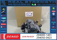 China Diesel Injection Fuel Pump 294000-1401 8-98155988-0 8981559880 for for sale