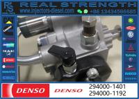 China Diesel Injection Fuel Pump 294000-1401 8-98155988-0 8981559880 for for sale