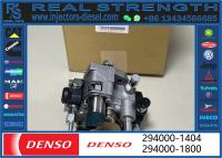 China Best Seller Fuel Injection Pump 294000-1401 294000-1404 8-98155988-1 for for sale