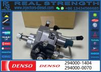 China Best Seller Fuel Injection Pump 294000-1401 294000-1404 8-98155988-1 for for sale