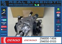 China Best Seller Fuel Injection Pump 294000-1401 294000-1404 8-98155988-1 for for sale