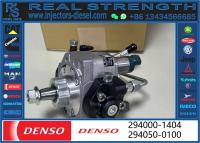China Best Seller Fuel Injection Pump 294000-1401 294000-1404 8-98155988-1 for for sale