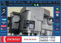 China Best Seller Fuel Injection Pump 294000-1401 294000-1404 8-98155988-1 for for sale
